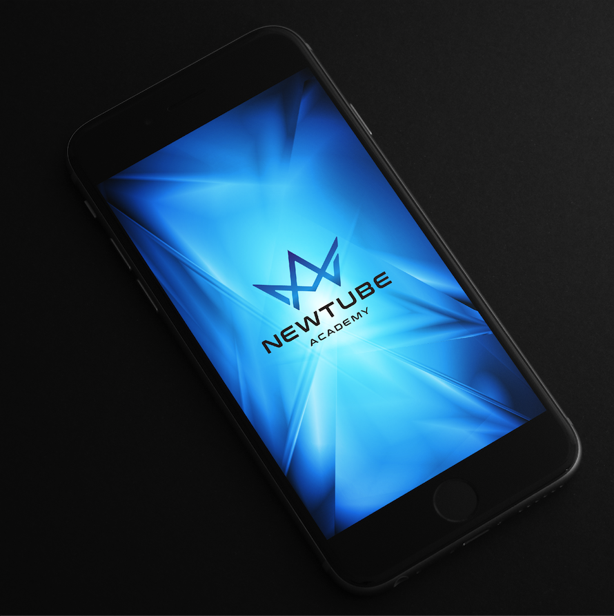 Newtube Academy - Skarr Kommunikasjon